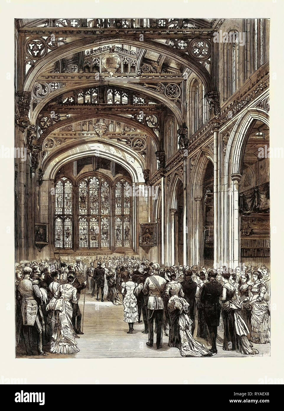 Ball reception hi-res stock photography and images - Alamy