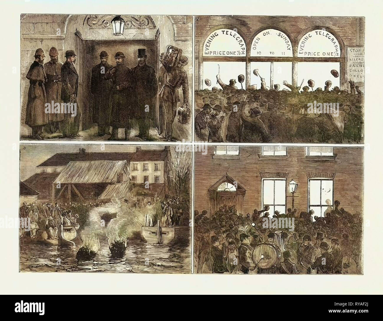 Rth great george street hi-res stock photography and images - Alamy