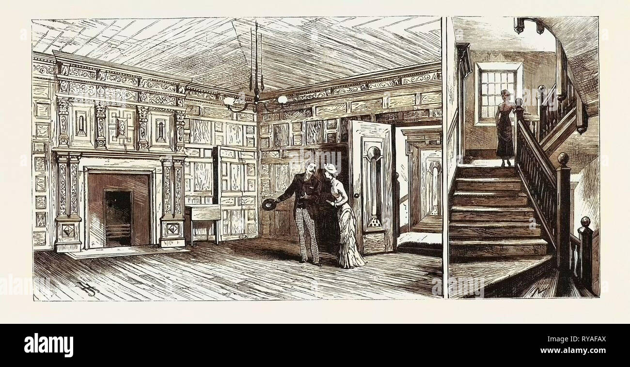 Plotting room hi-res stock photography and images - Alamy