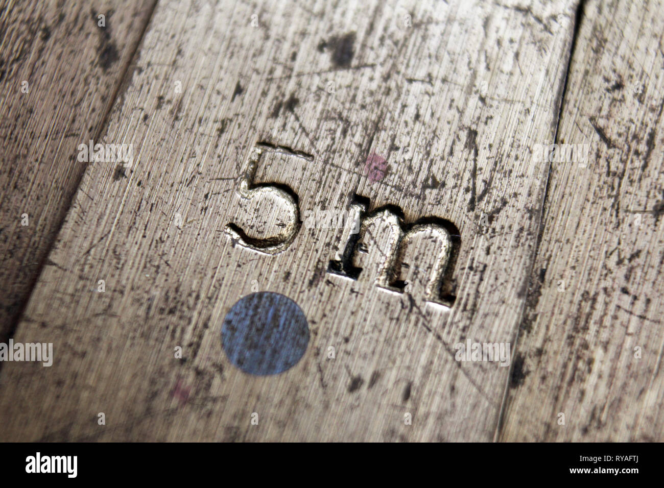 5 meters height hi-res stock photography and images - Alamy