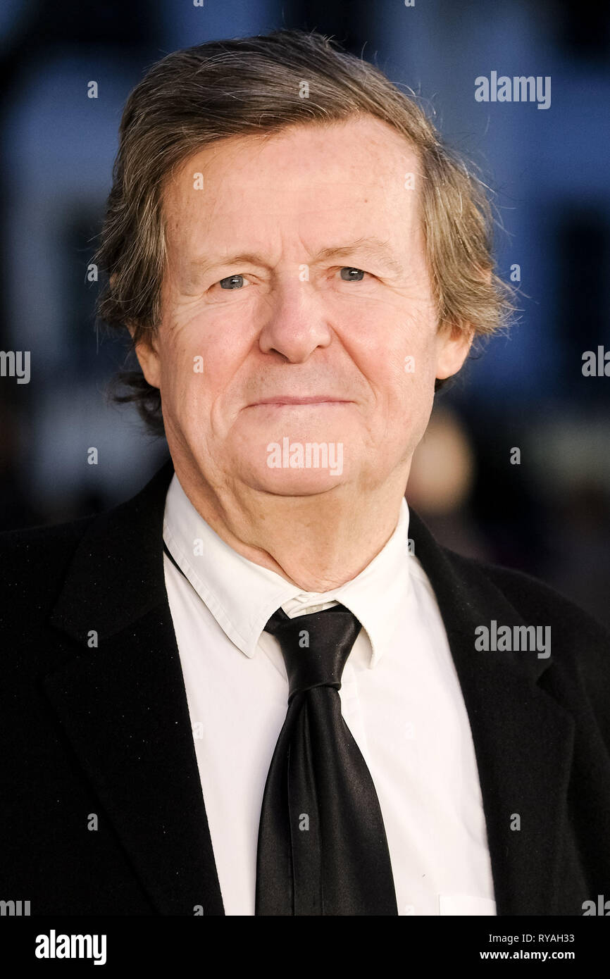 David hare hi-res stock photography and images - Alamy