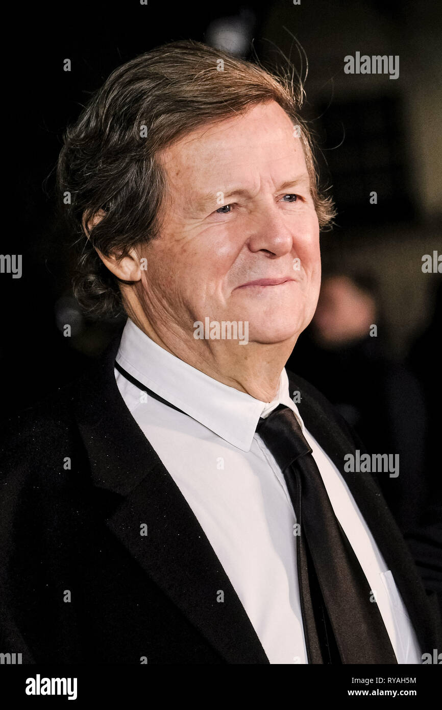 David hare hi-res stock photography and images - Alamy