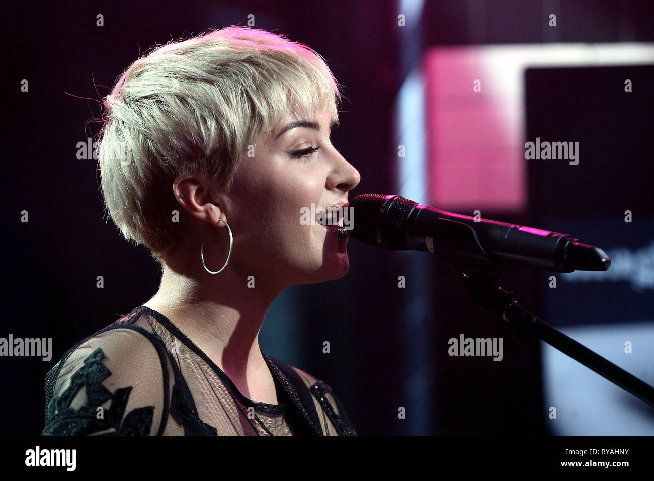 Maggie rose hi-res stock photography and images - Alamy