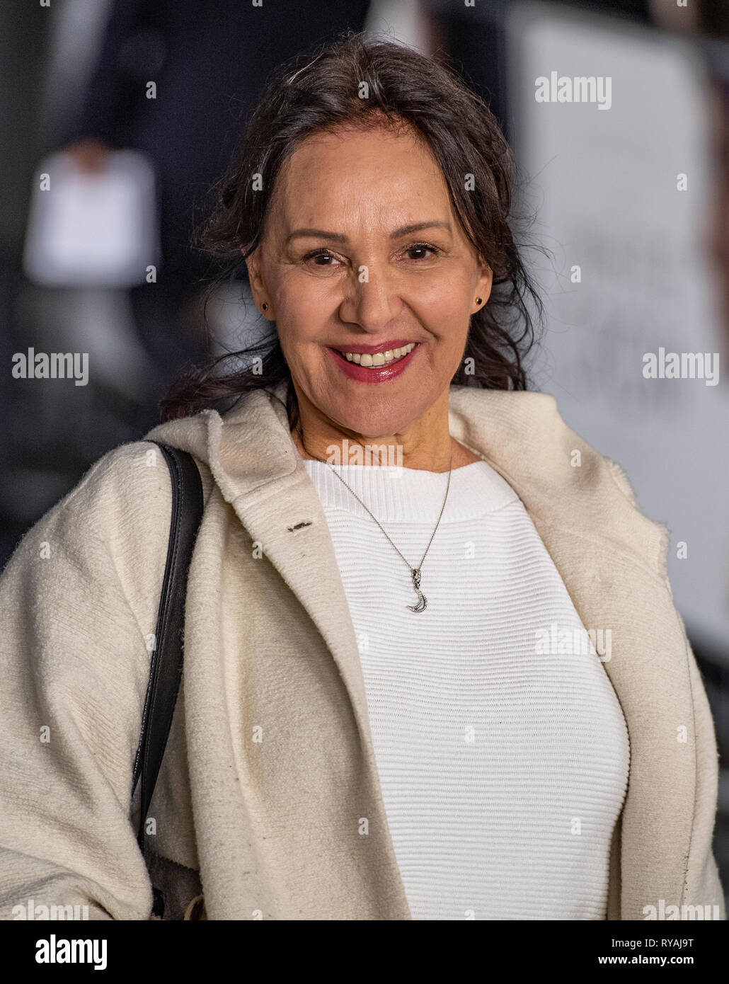 The White Crow - UK Premiere - VIP Arrivals Stock Photo - Alamy