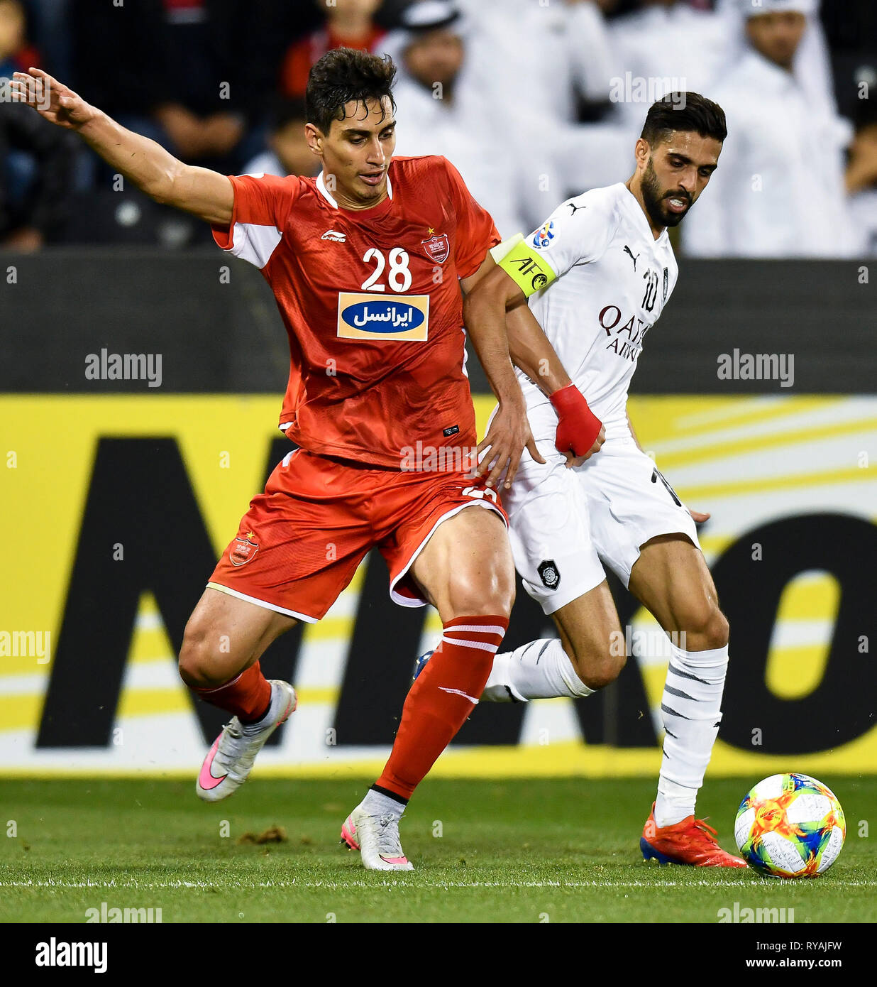 Naderi High Resolution Stock Photography and Images - Alamy