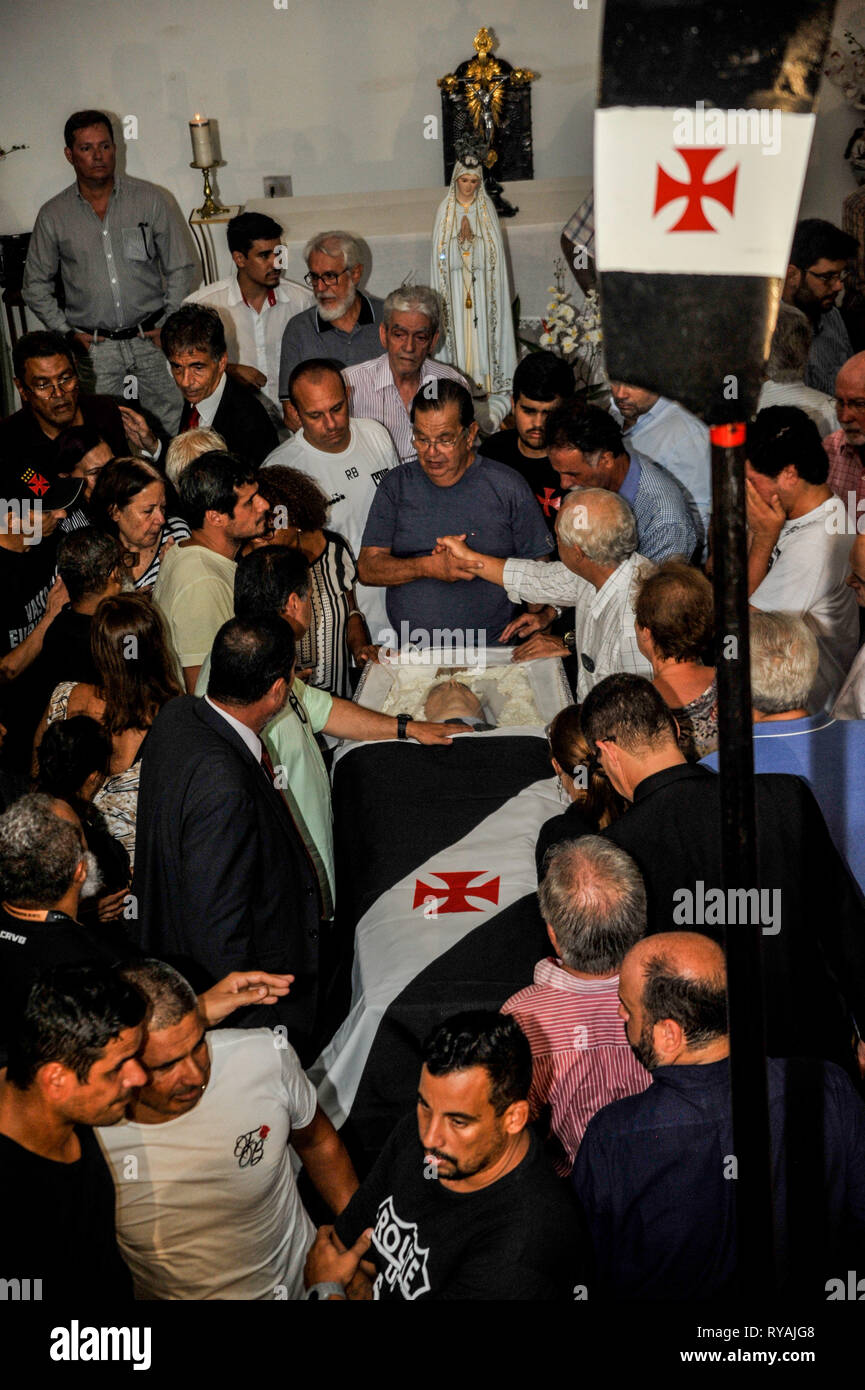 Club vasco da gama hi-res stock photography and images - Alamy