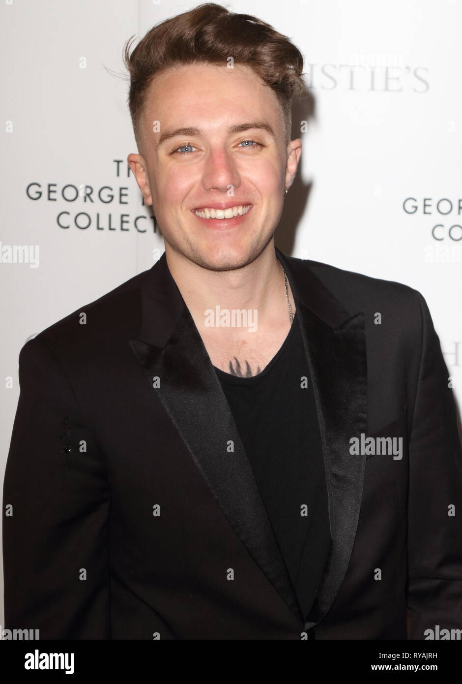 George kemp hi-res stock photography and images - Alamy