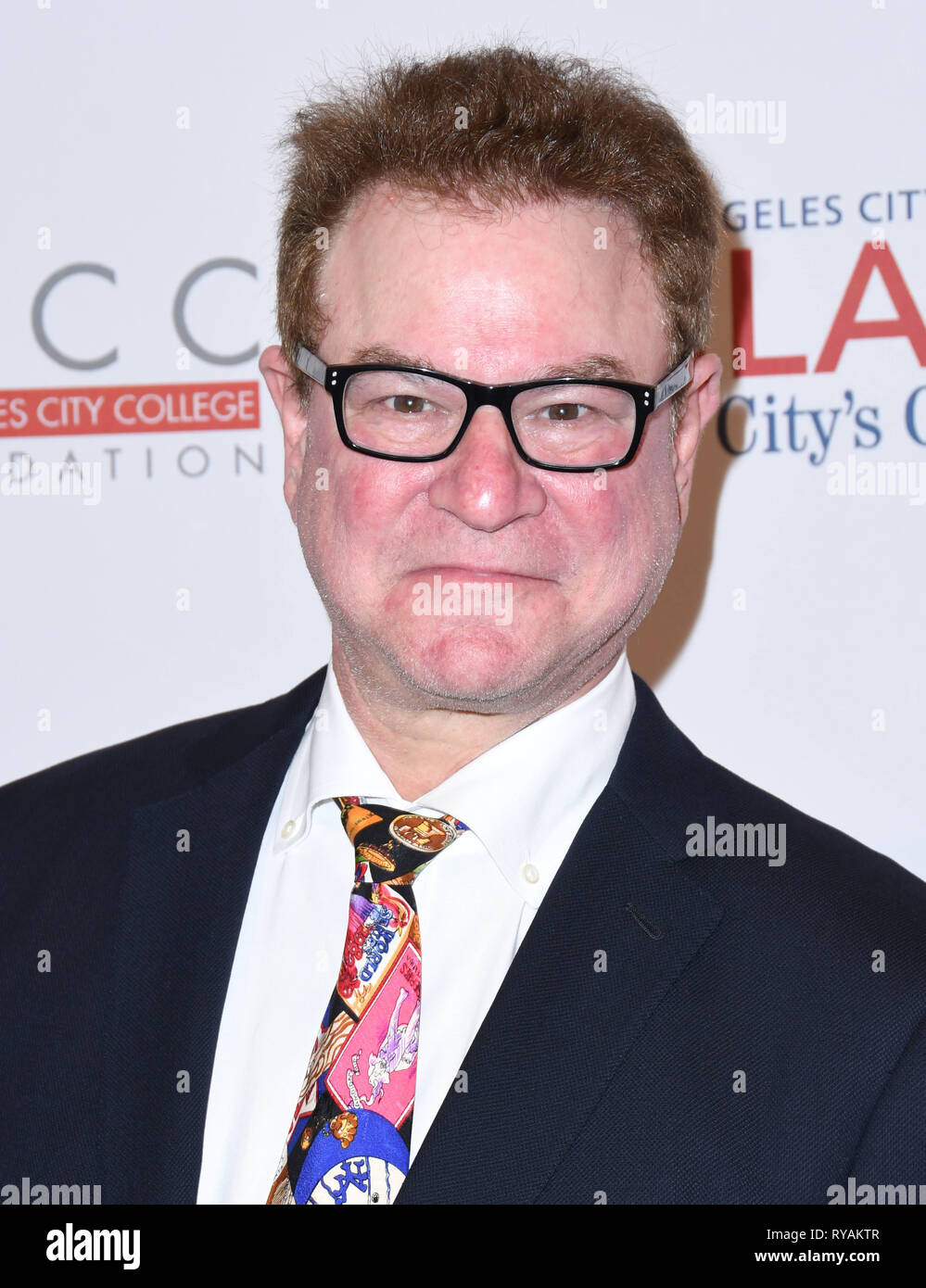 Robert wuhl hi-res stock photography and images - Alamy