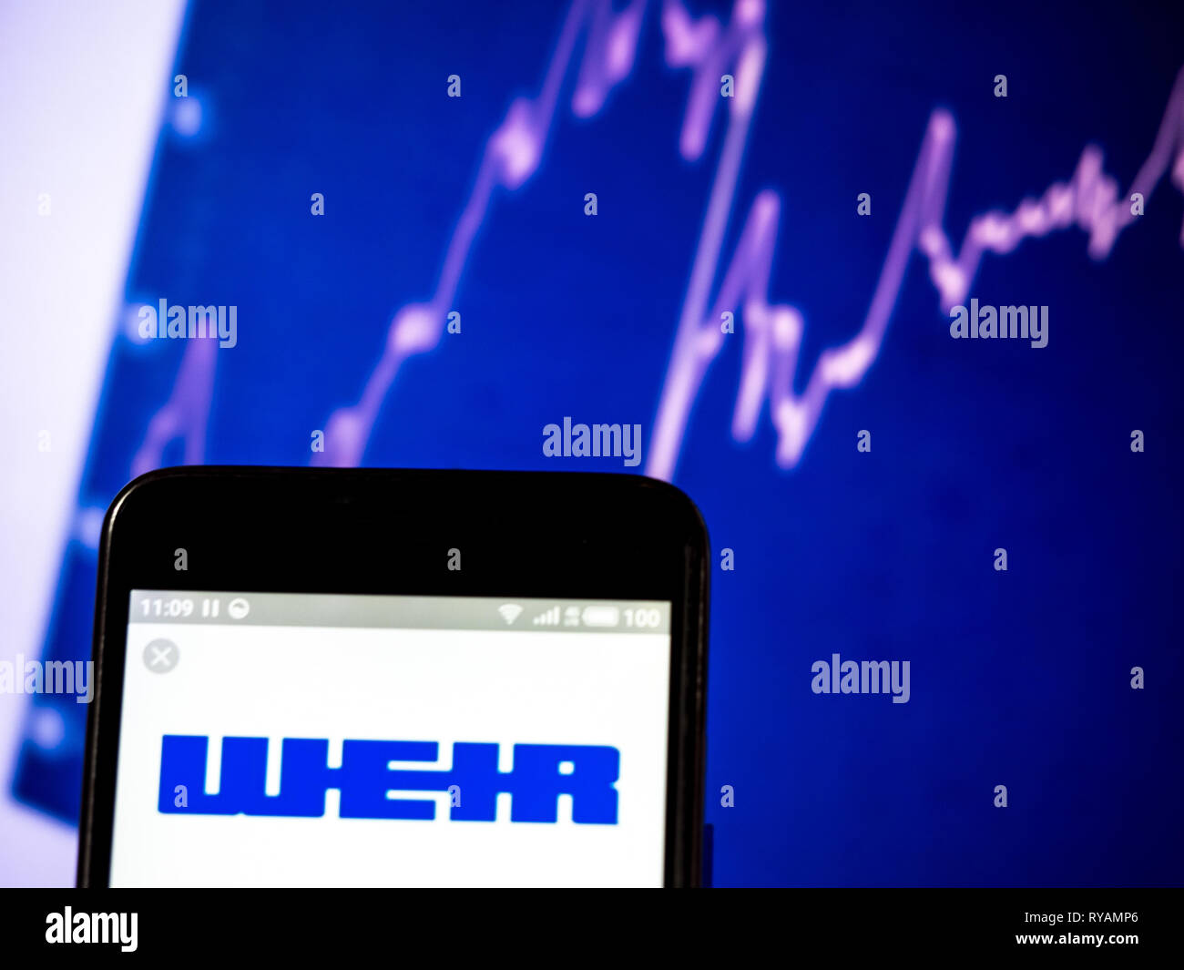 Weir group hi-res stock photography and images - Alamy