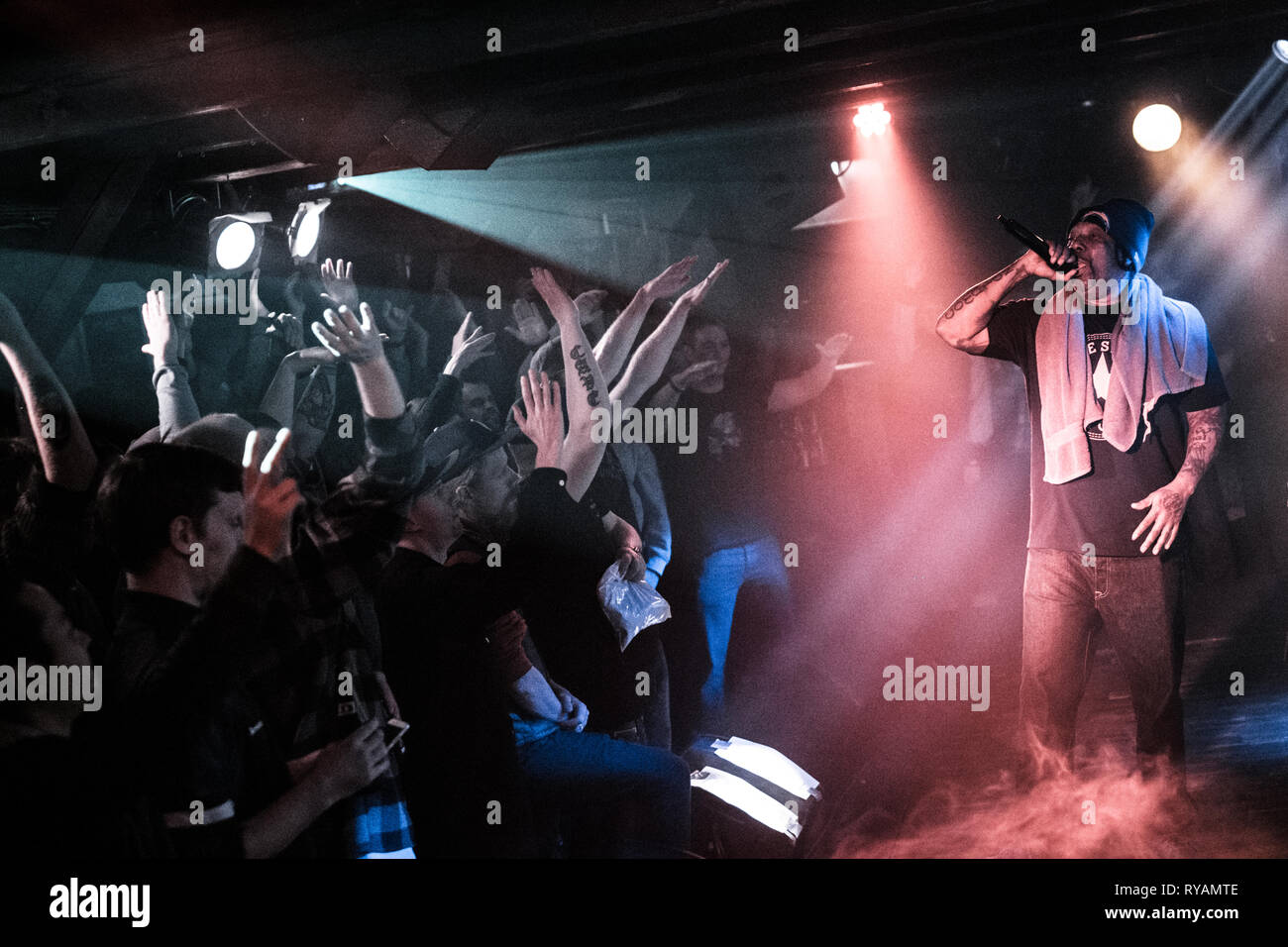 Aaron eiht hi-res stock photography and images - Alamy