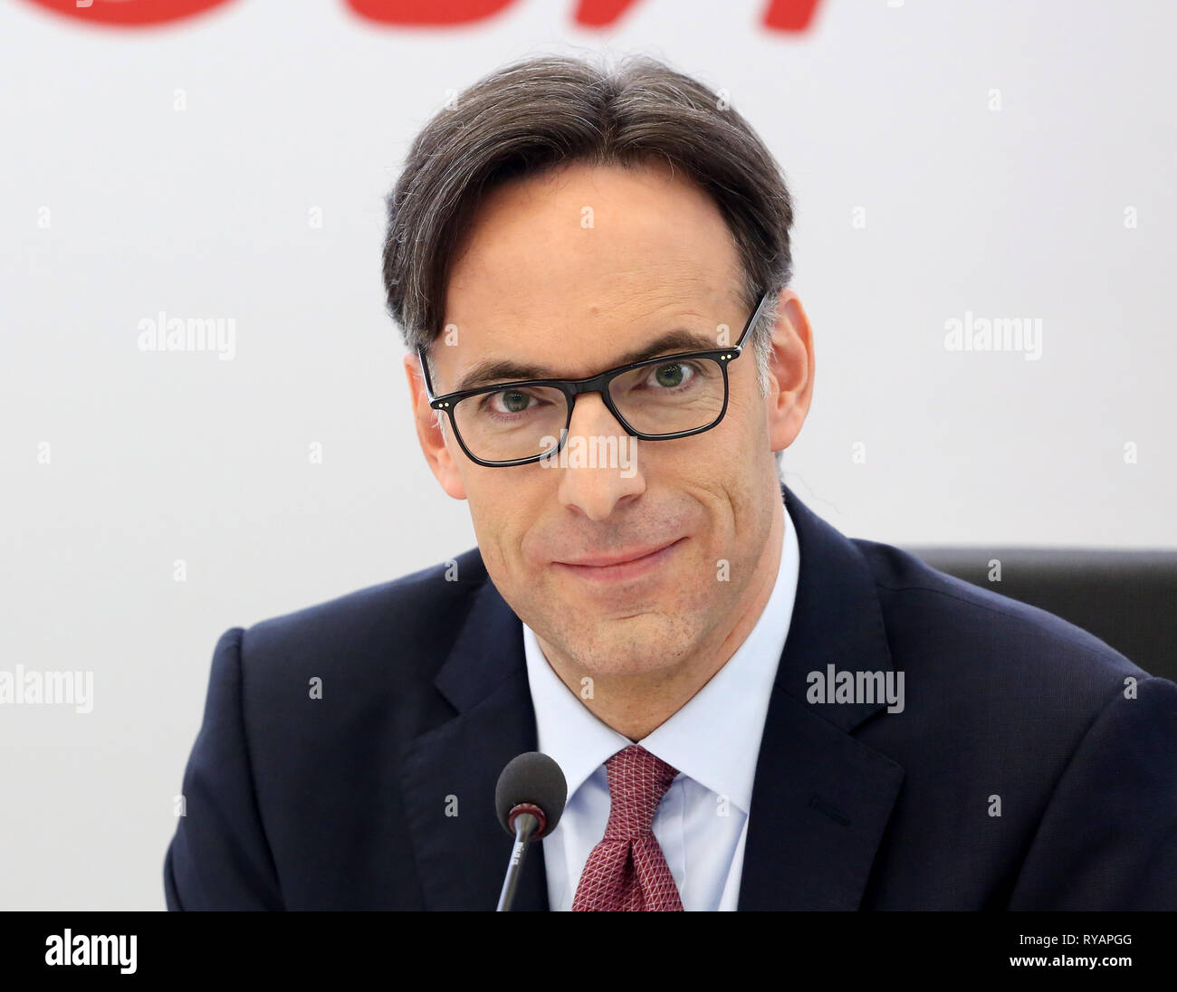 Eon ag hi-res stock photography and images - Alamy