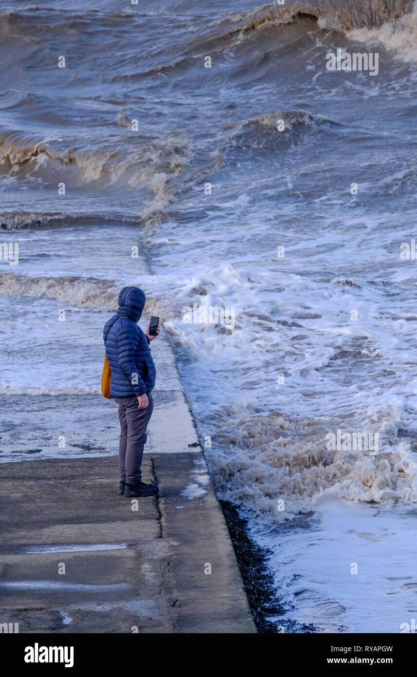 Victorian promenade hi-res stock photography and images - Alamy