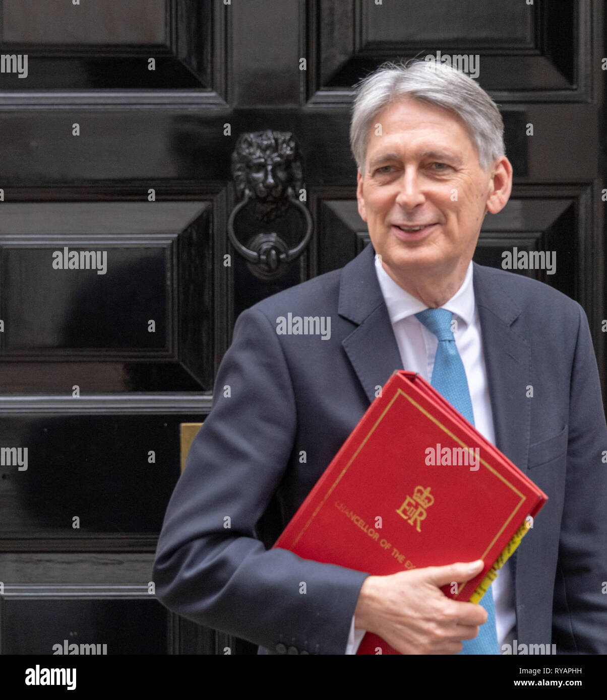 Philip hammond mp pc hi-res stock photography and images - Alamy