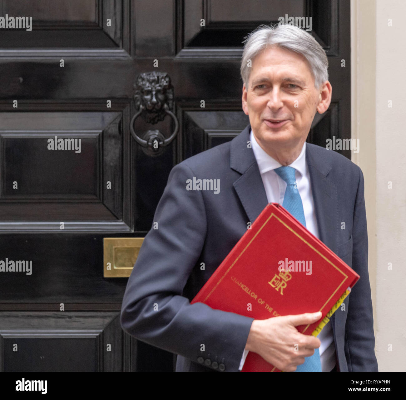 Philip hammond mp pc hi-res stock photography and images - Alamy