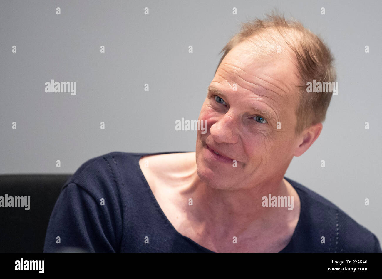 Thorsten nindel hi-res stock photography and images - Alamy