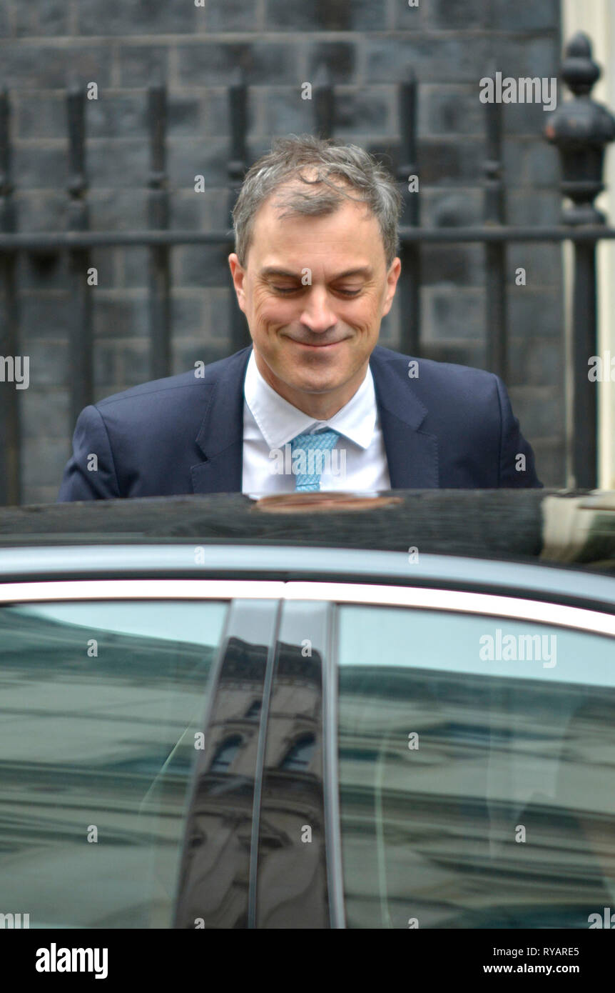 Chief whip hi-res stock photography and images - Alamy