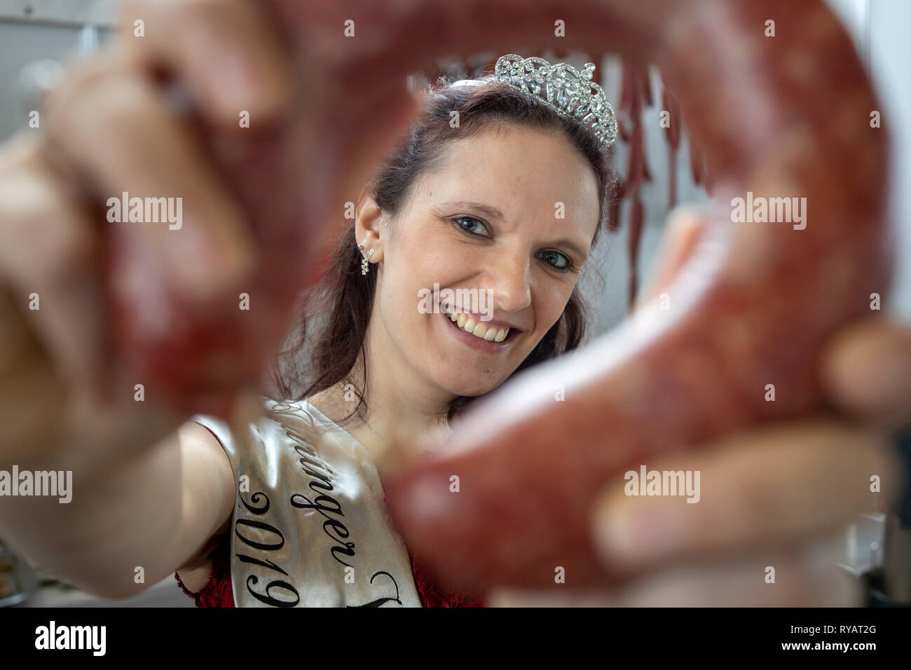 Jennifer risch hi-res stock photography and images - Alamy