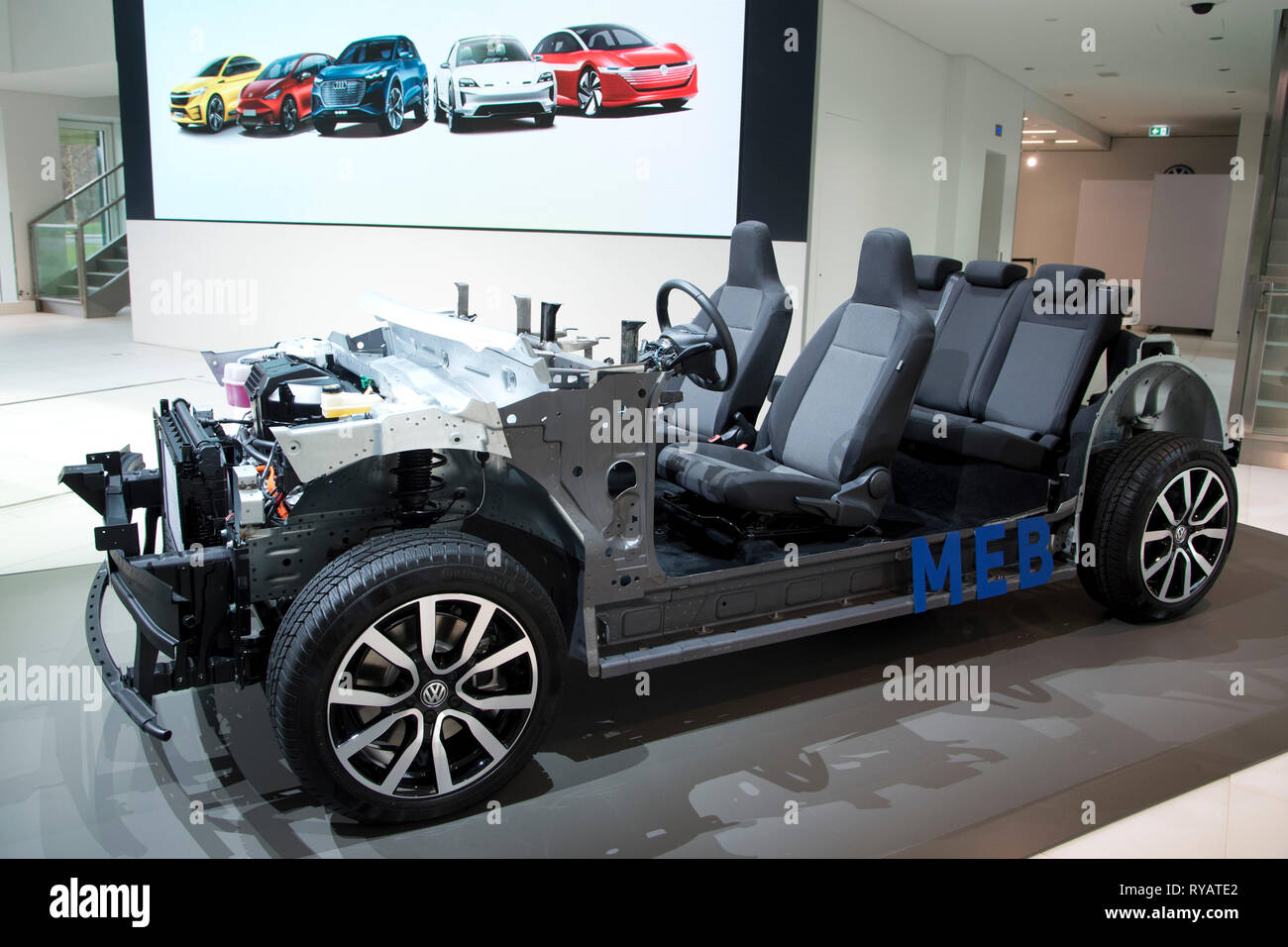 Meb symbol hi-res stock photography and images - Alamy