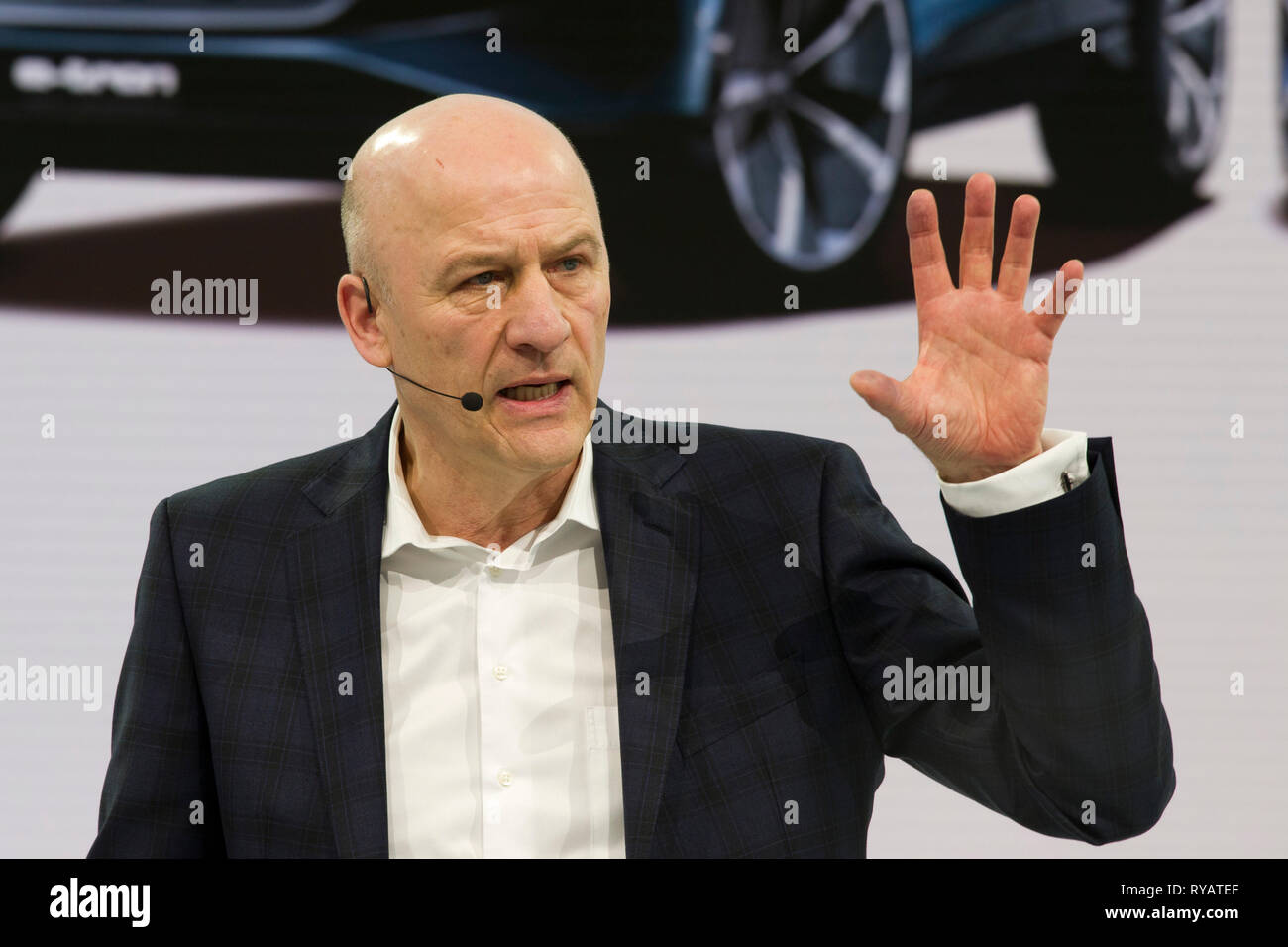 Frank Witter High Resolution Stock Photography and Images - Alamy