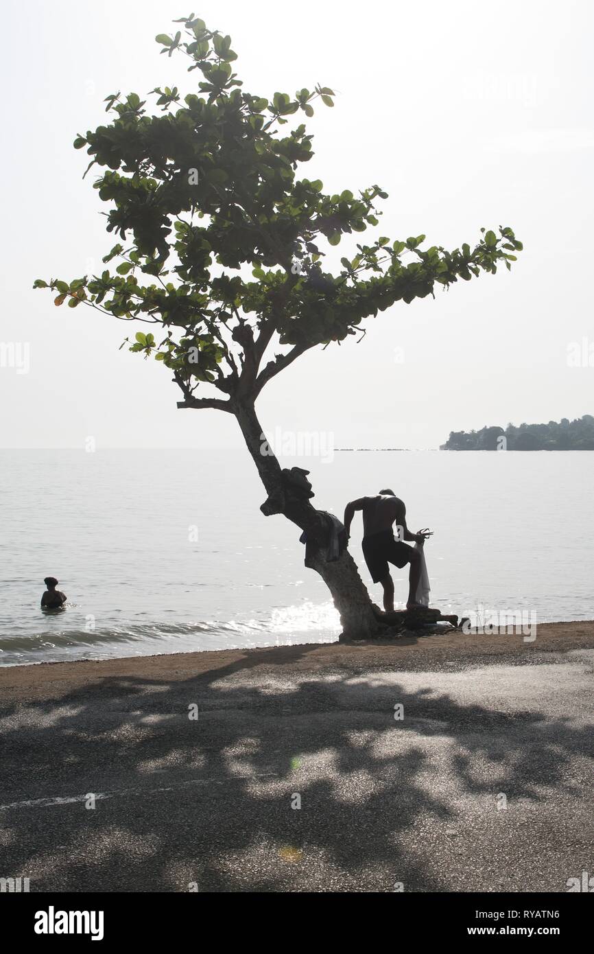 Praia emilia hi-res stock photography and images - Alamy