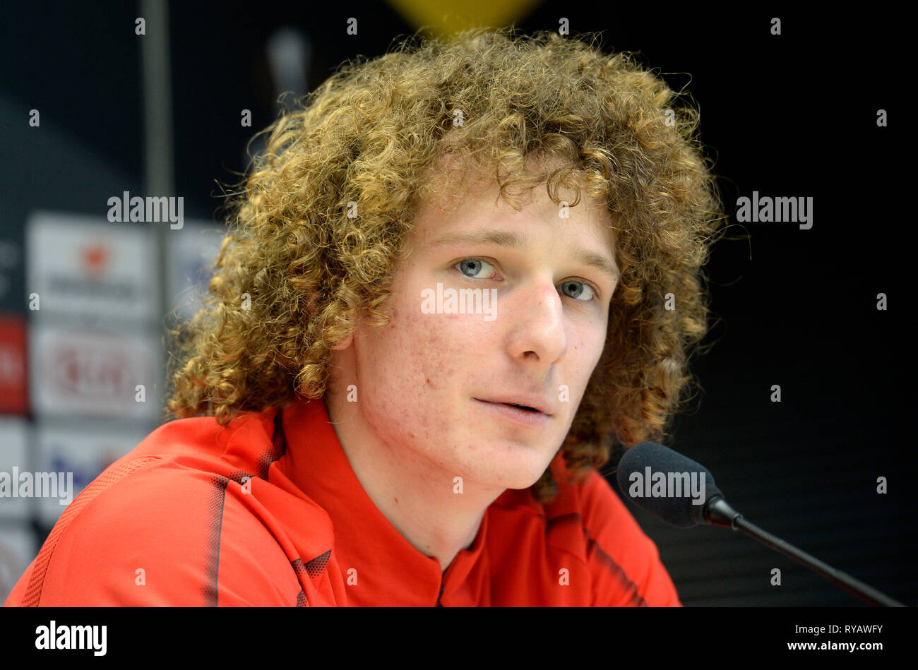 Alex kral hi-res stock photography and images - Alamy
