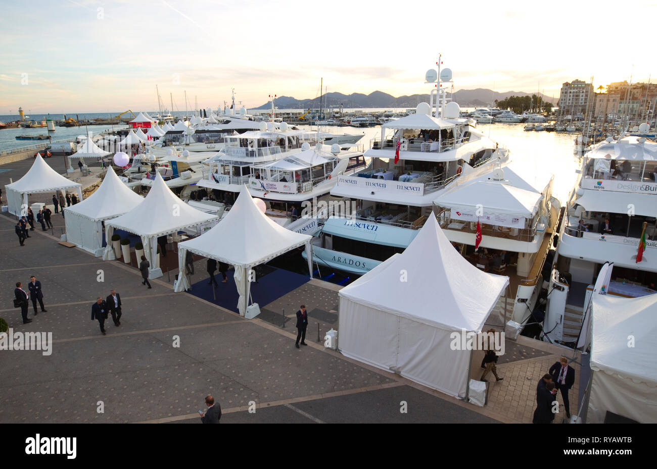Mipim Cannes 2019 High Resolution Stock Photography and Images - Alamy