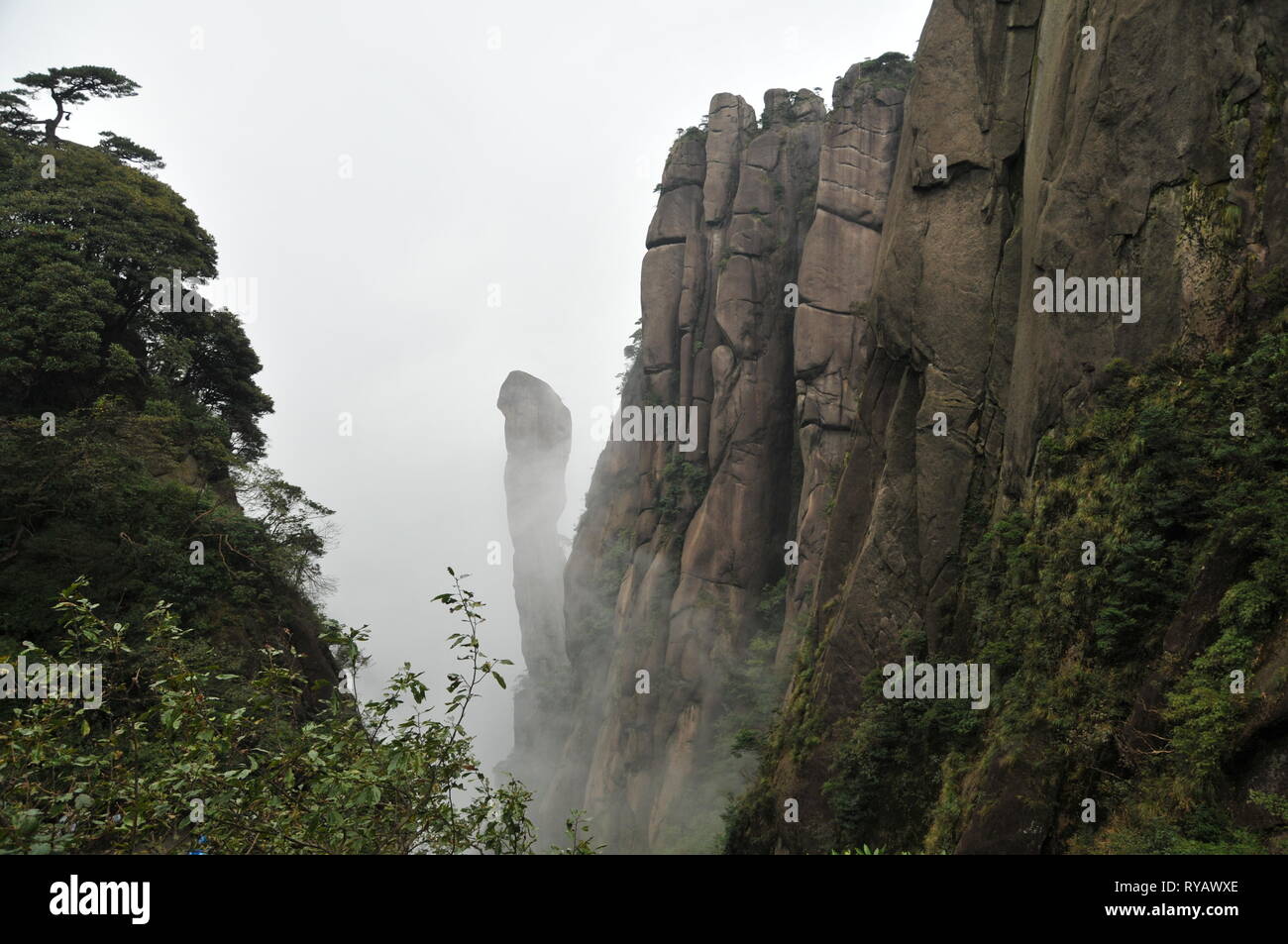 March 13, 2019 - Shangrao, Shangrao, China - Shangrao,CHINA-Stunning ...