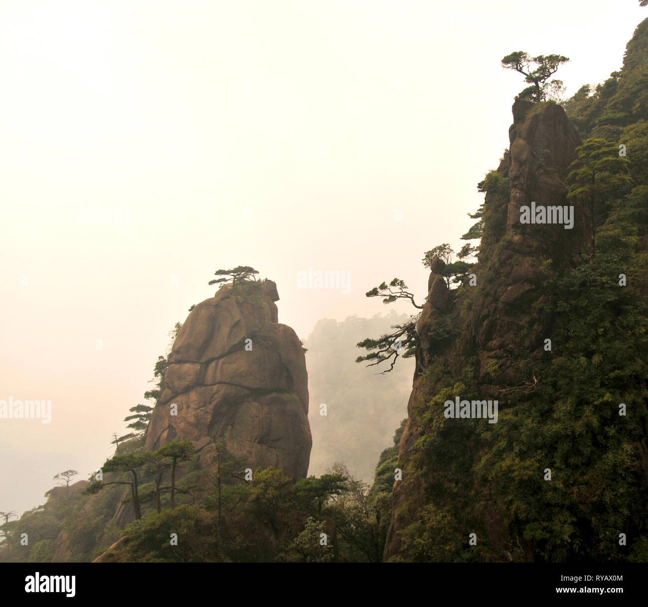 March 13, 2019 - Shangrao, Shangrao, China - Shangrao,CHINA-Stunning ...