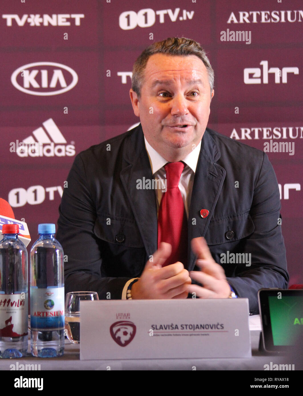 Slavisa stojanovic hi-res stock photography and images - Alamy