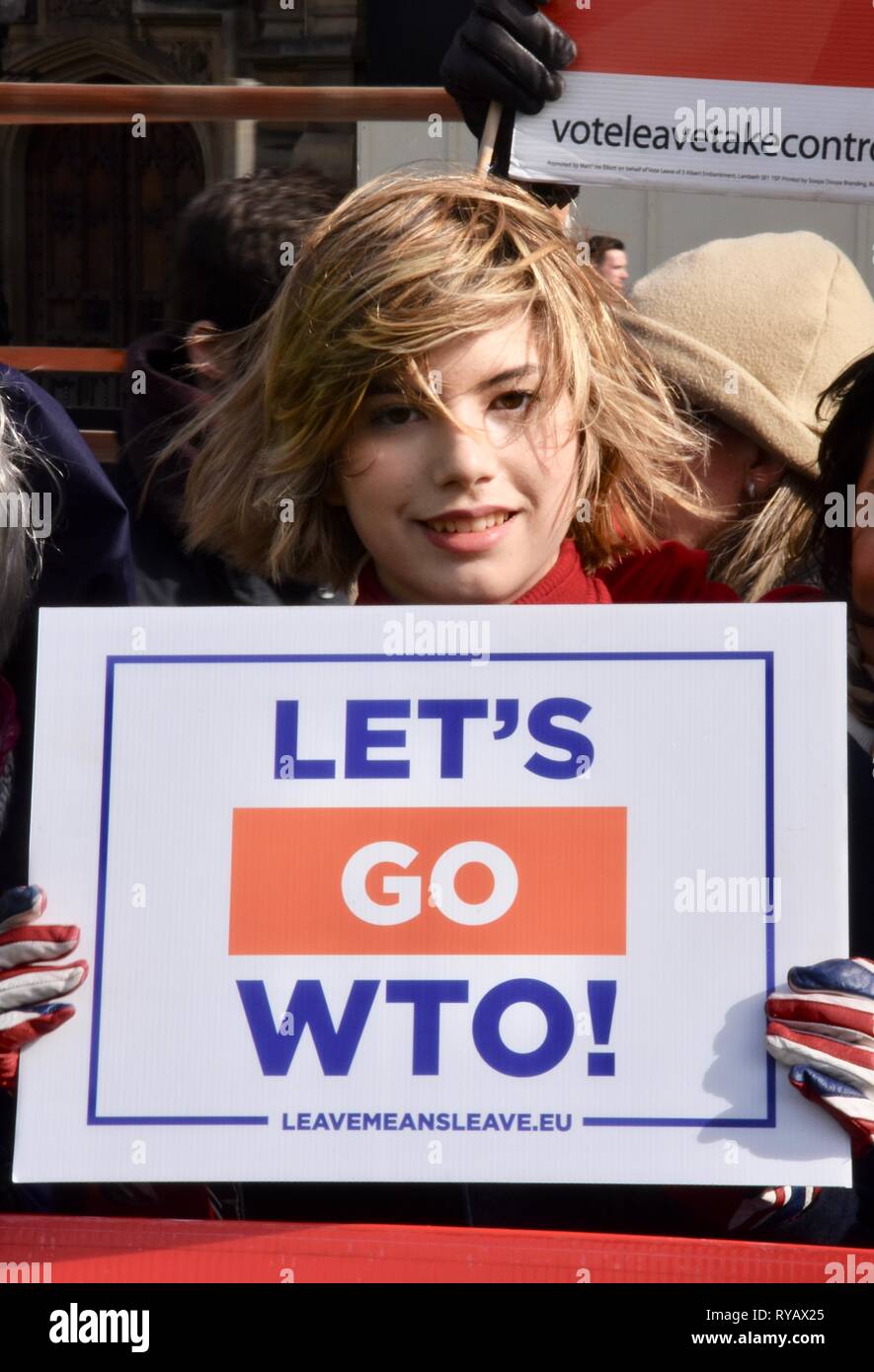 Beatrice grant hi-res stock photography and images - Alamy