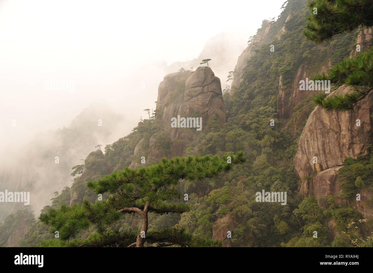 March 13, 2019 - Shangrao, Shangrao, China - Shangrao,CHINA-Stunning ...