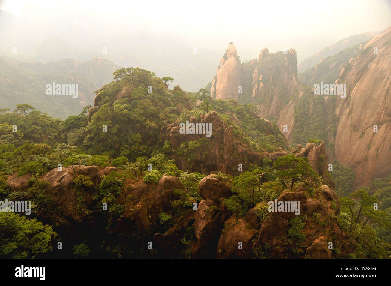 March 13, 2019 - Shangrao, Shangrao, China - Shangrao,CHINA-Stunning ...