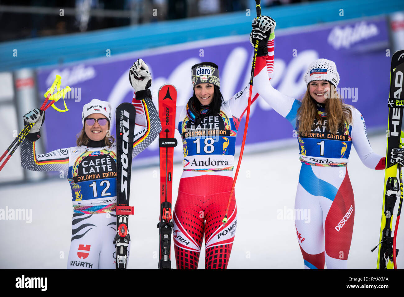 Mirjam puchner hi-res stock photography and images - Alamy