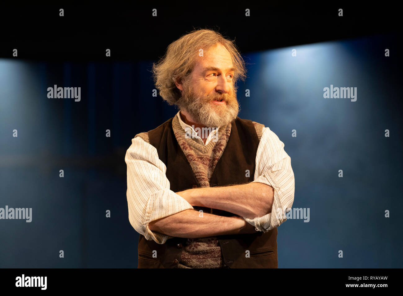 Julian forsyth hi-res stock photography and images - Alamy