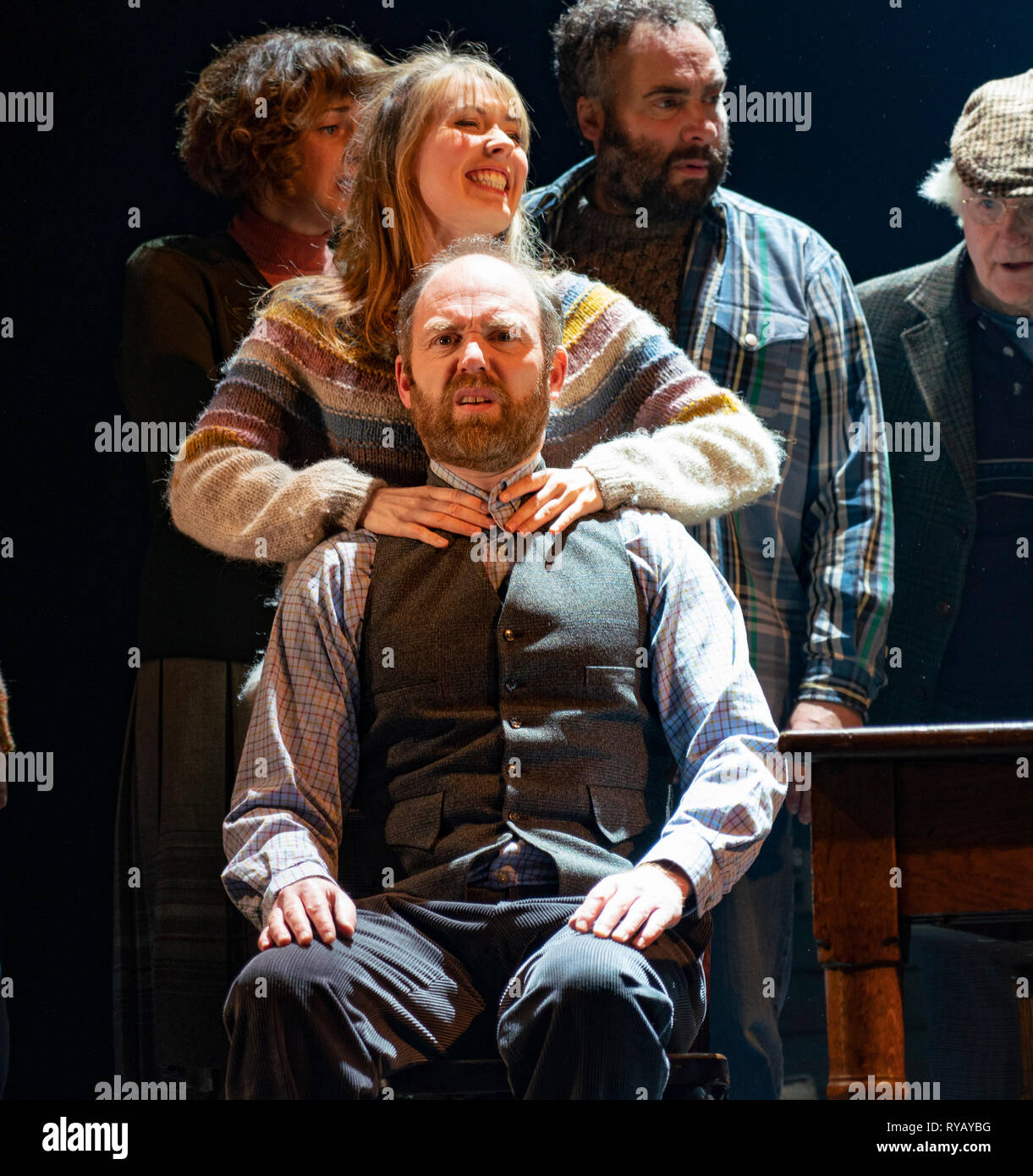 Matthew pidgeon hi-res stock photography and images - Alamy