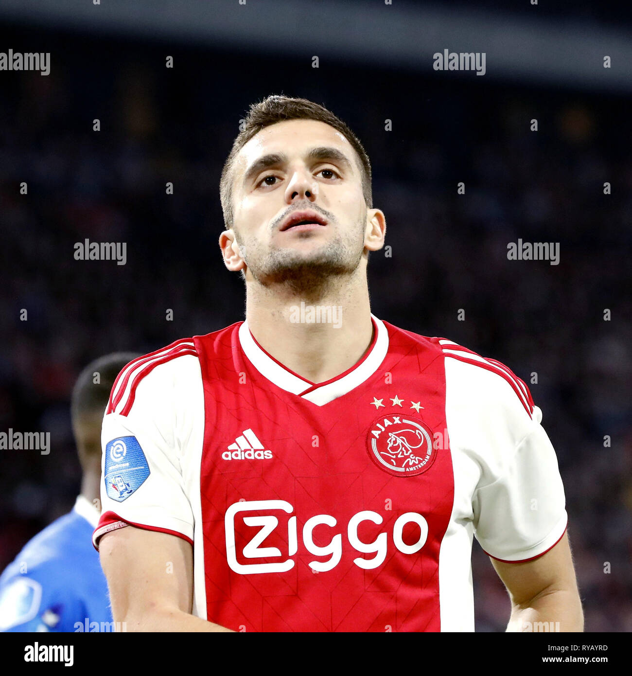 Dusan tadic hi-res stock photography and images - Alamy