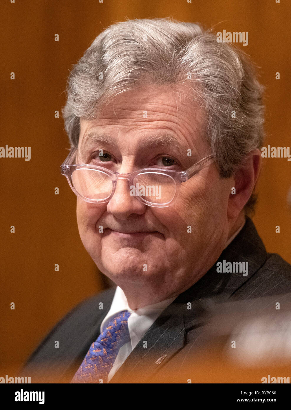 Kenneth lee judge hi-res stock photography and images - Alamy