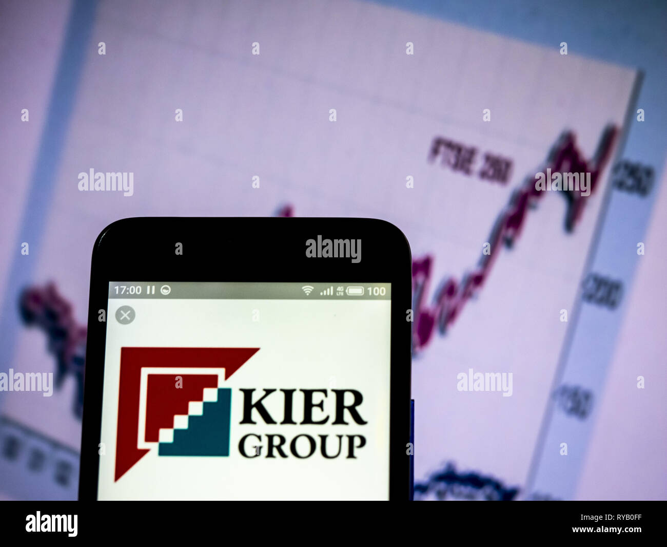 Kier group hi-res stock photography and images - Alamy