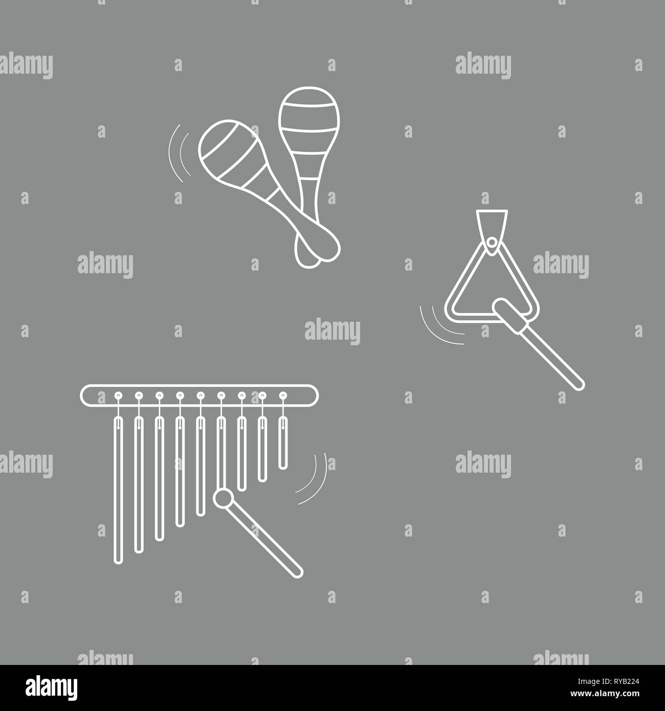 Antique tone postcard Stock Vector Images - Alamy