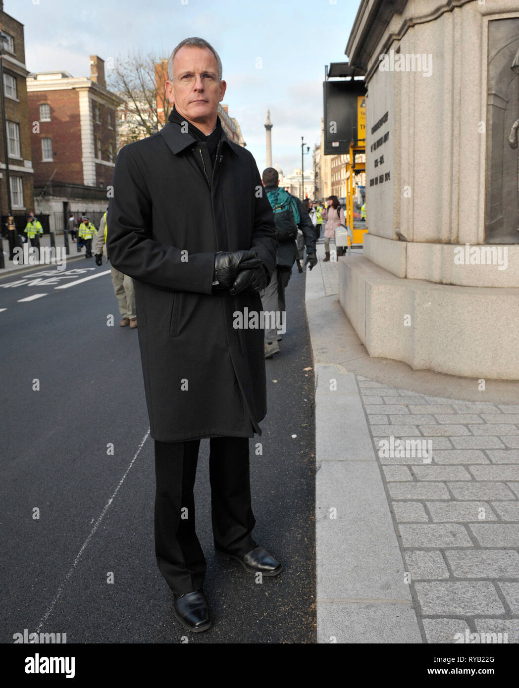 Brian paddick hi-res stock photography and images - Alamy