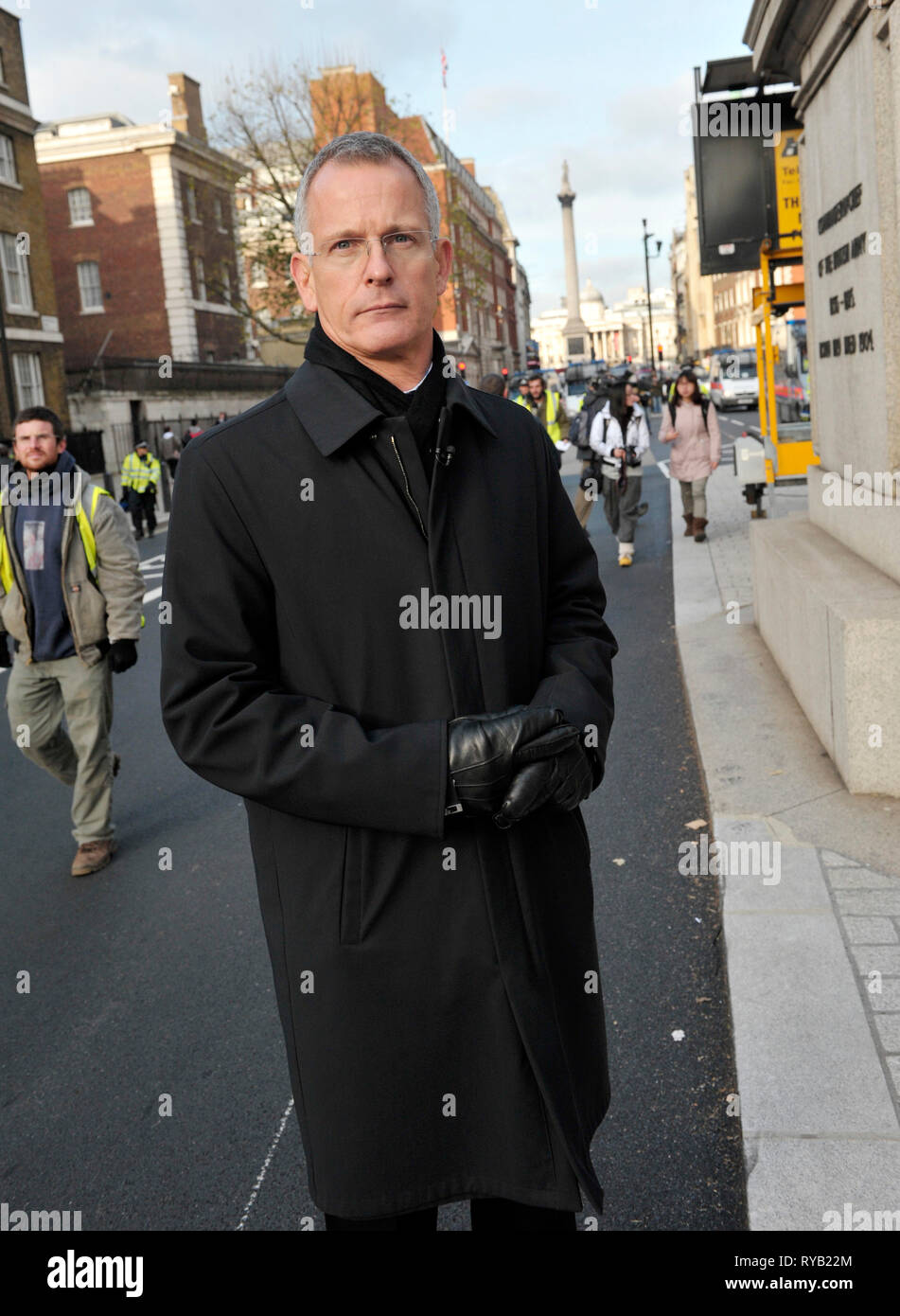 Brian paddick hi-res stock photography and images - Alamy