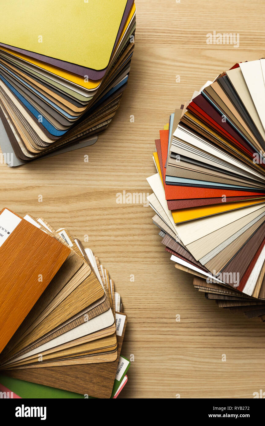 Colorful texture pattern and color palette - Swatches to choose from ...