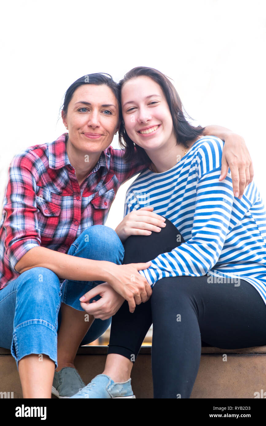 Appreciating lifestyle hi-res stock photography and images - Alamy