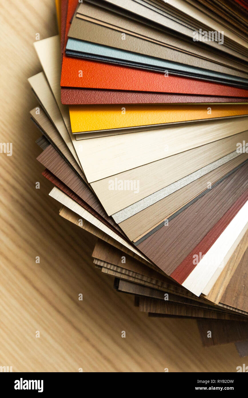 Colorful texture pattern and color palette - Swatches to choose from ...