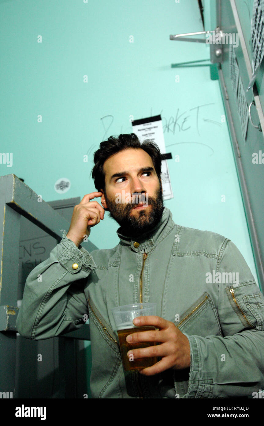 Adam buxton comedian hi-res stock photography and images - Alamy