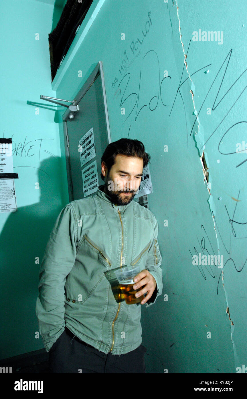 Adam buxton comedian hi-res stock photography and images - Alamy