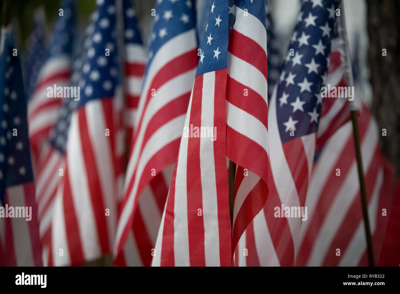 National identity flags hi-res stock photography and images - Alamy