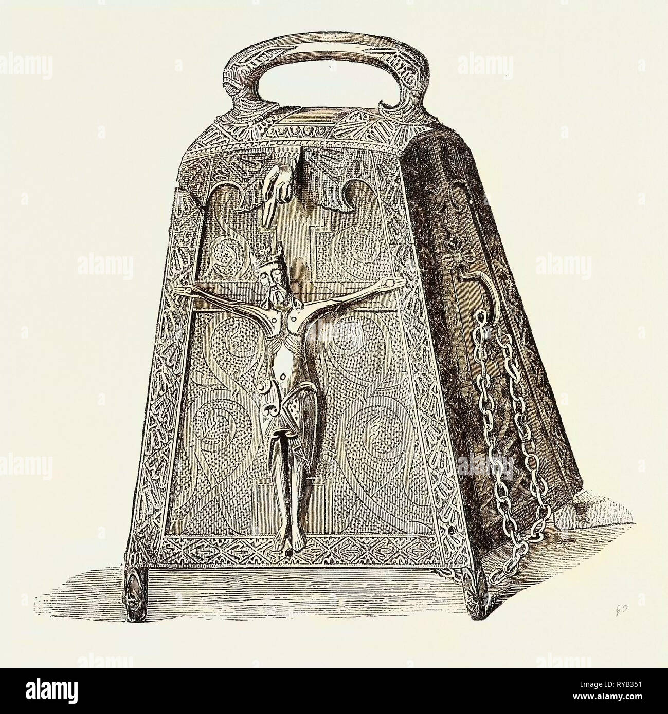 Kilmichael glassary argyll hi-res stock photography and images - Alamy