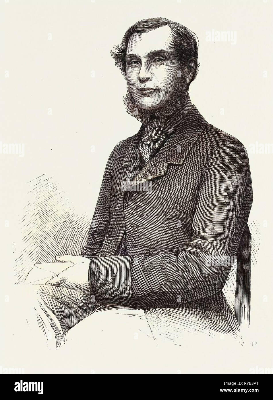 Victorian public works hi-res stock photography and images - Alamy