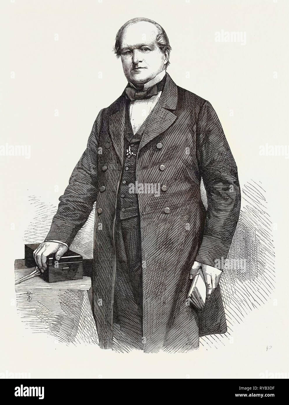 Hayter hi-res stock photography and images - Alamy